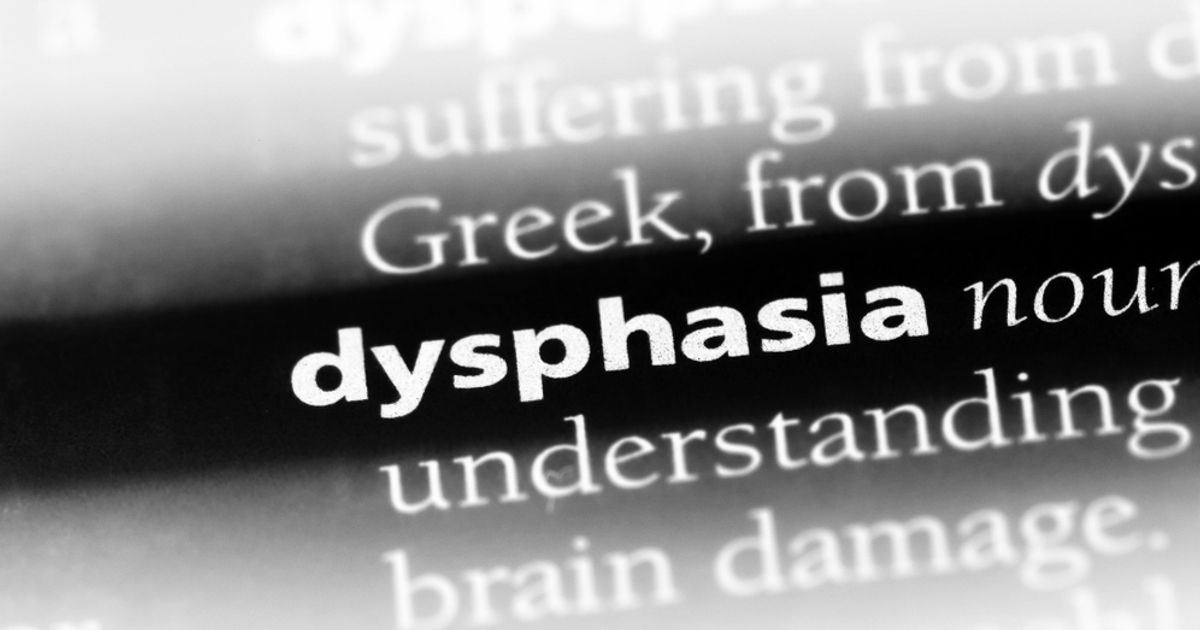 10 Signs, Causes, and Treatments of Dysphasia - Facty Health