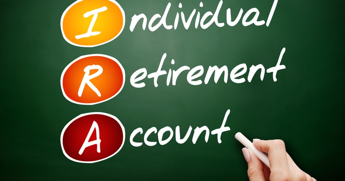 10 Types of IRAs - Facty