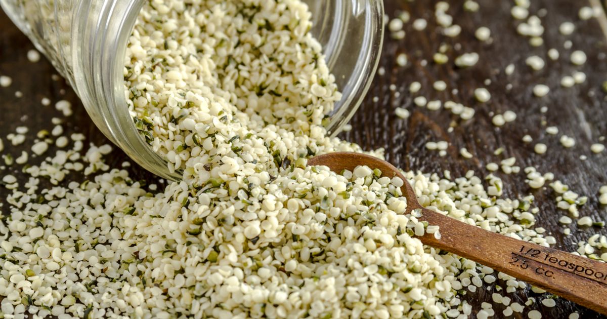 Health Benefits of Hemp Seeds - Facty Health