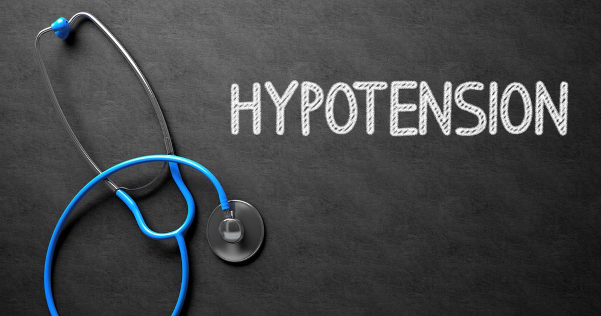 Frequently Asked Questions About Hypotension - Facty Health