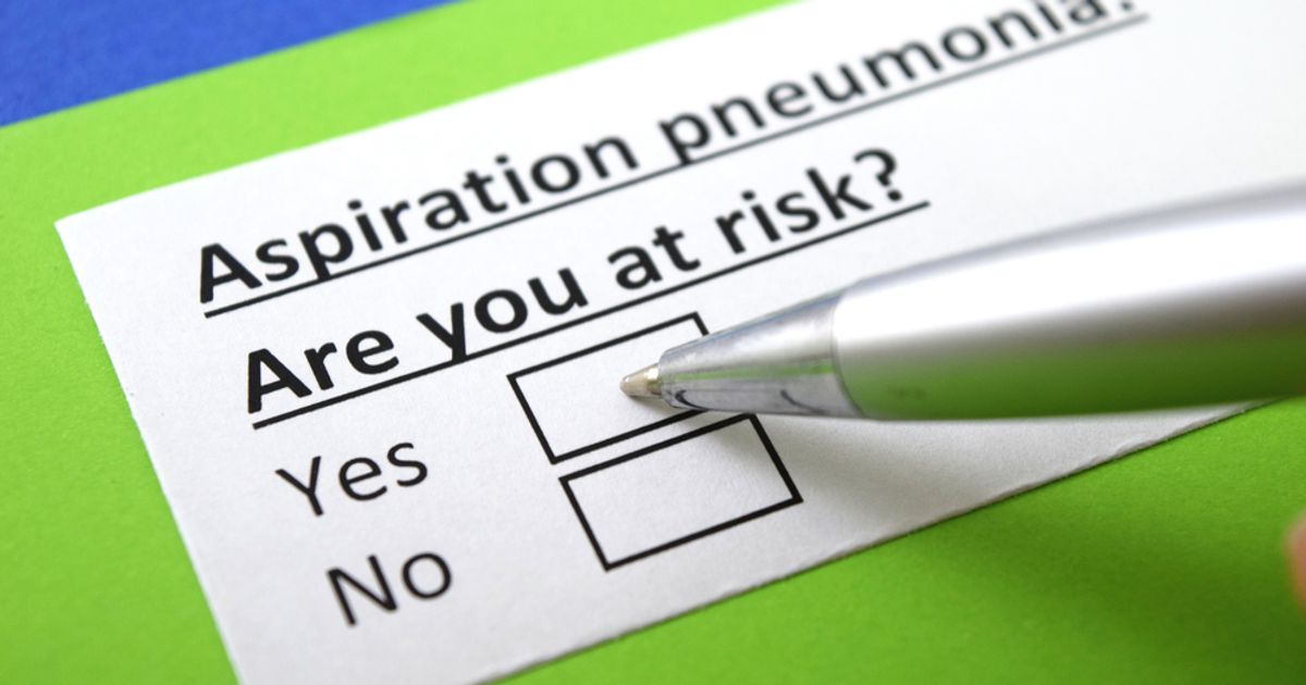 What is Aspiration Pneumonia? - Facty Health
