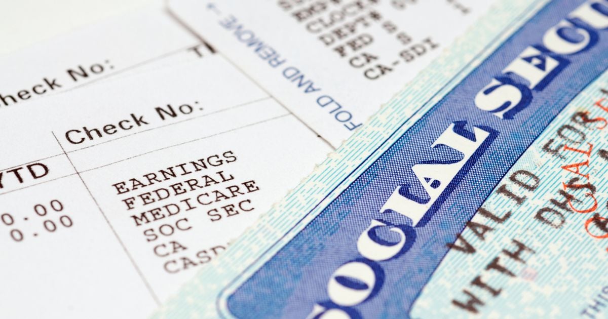 Things You Should Know About Your Social Security Statement - Facty