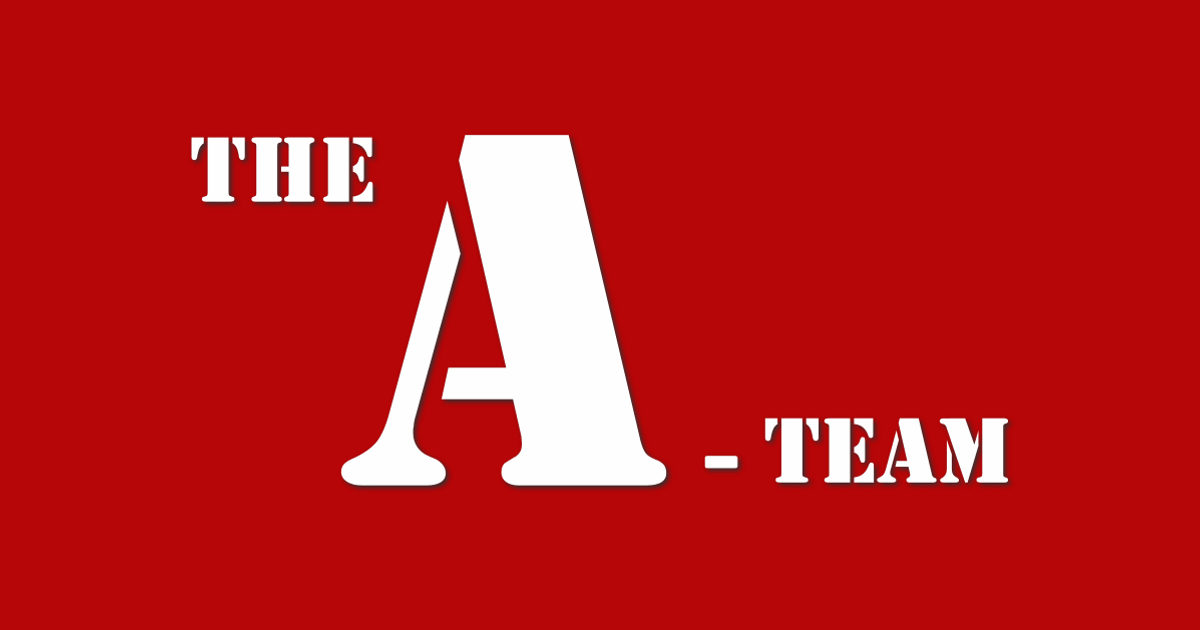 The Real Life Partners Of The Cast Of The A-Team - Facty