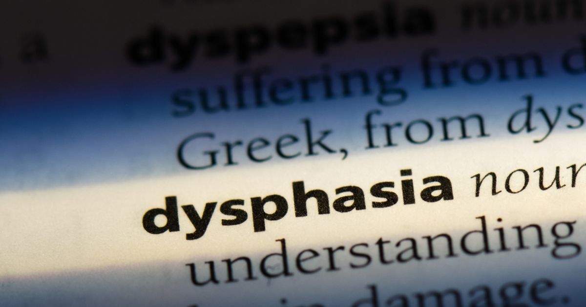Facts About Dysphasia - Facty Health