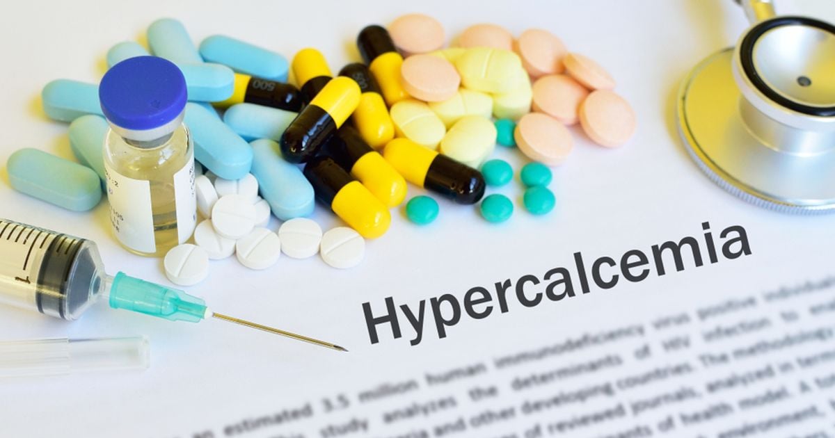 Understanding Hypercalcemia: Symptoms, Risks, and Treatments - Facty Health