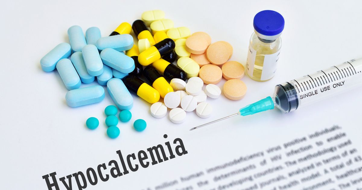 Frequently Asked Questions About Hypocalcemia - Facty Health