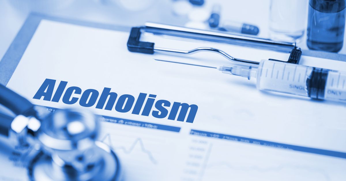 Frequently Asked Questions about Alcoholism - Facty Health