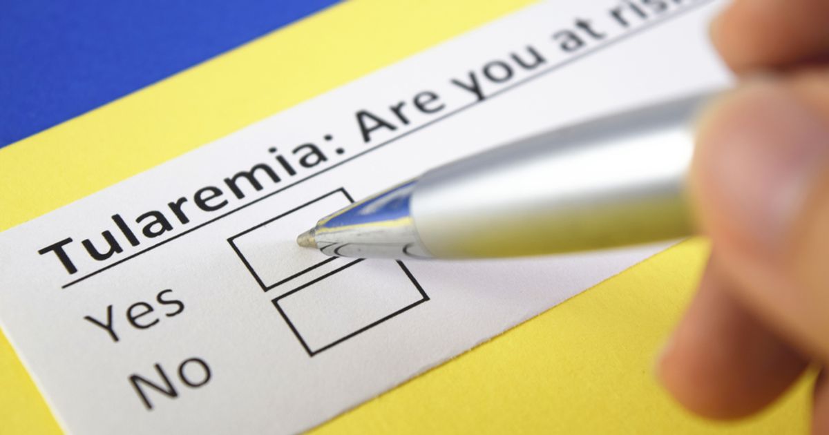 What Are the Causes, Symptoms, and Treatments of Tularemia? - Facty Health