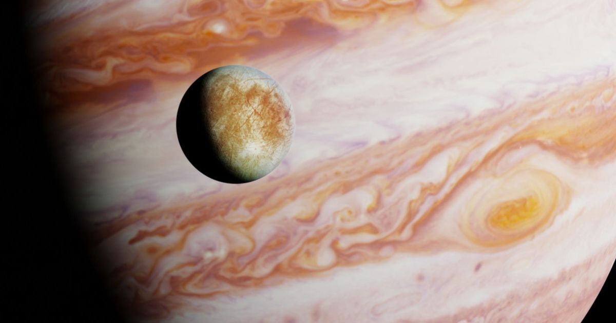 How Many Moons Does Jupiter Have? - Facty