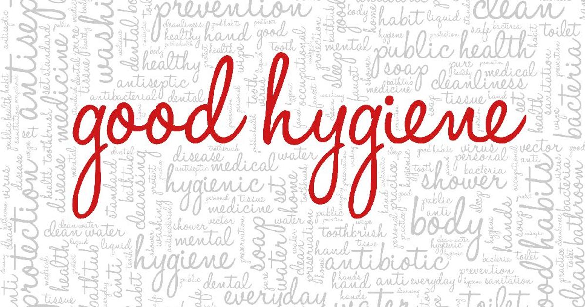 9 Hygiene Habits Essential for Good Health - Facty Health