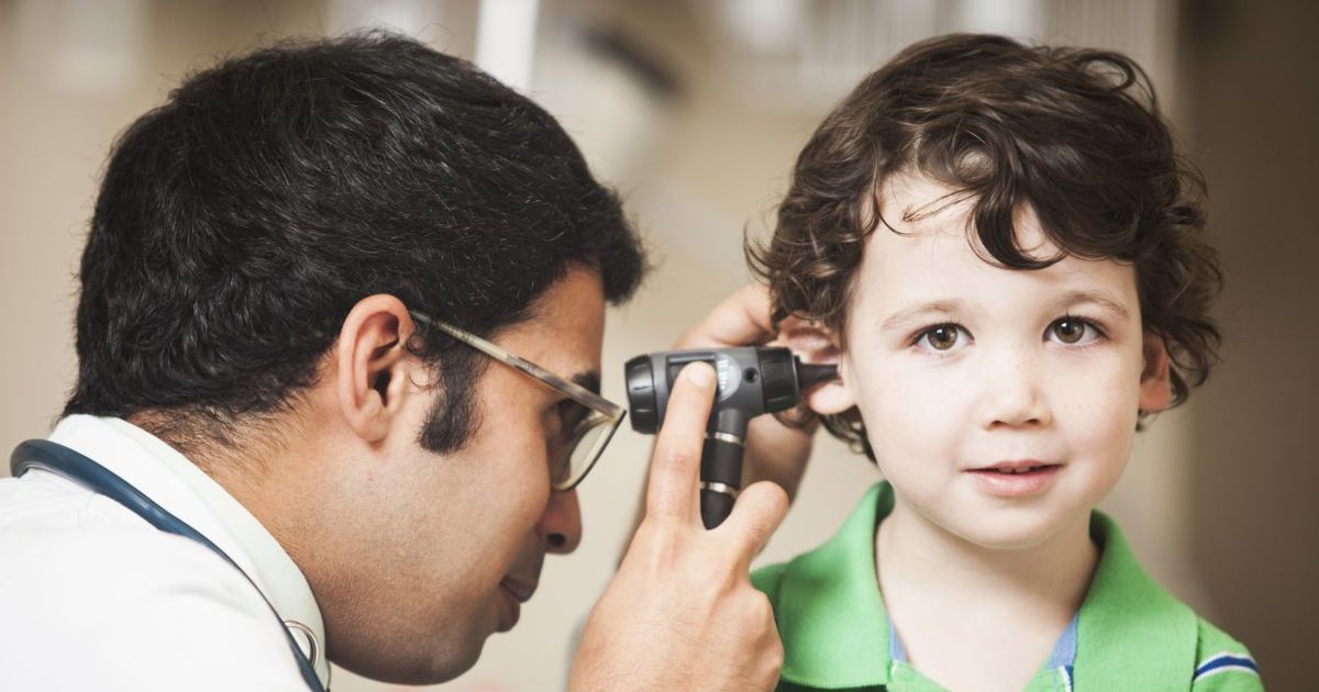 Things You Should Know About Having a Foreign Object in the Ear - Facty ...