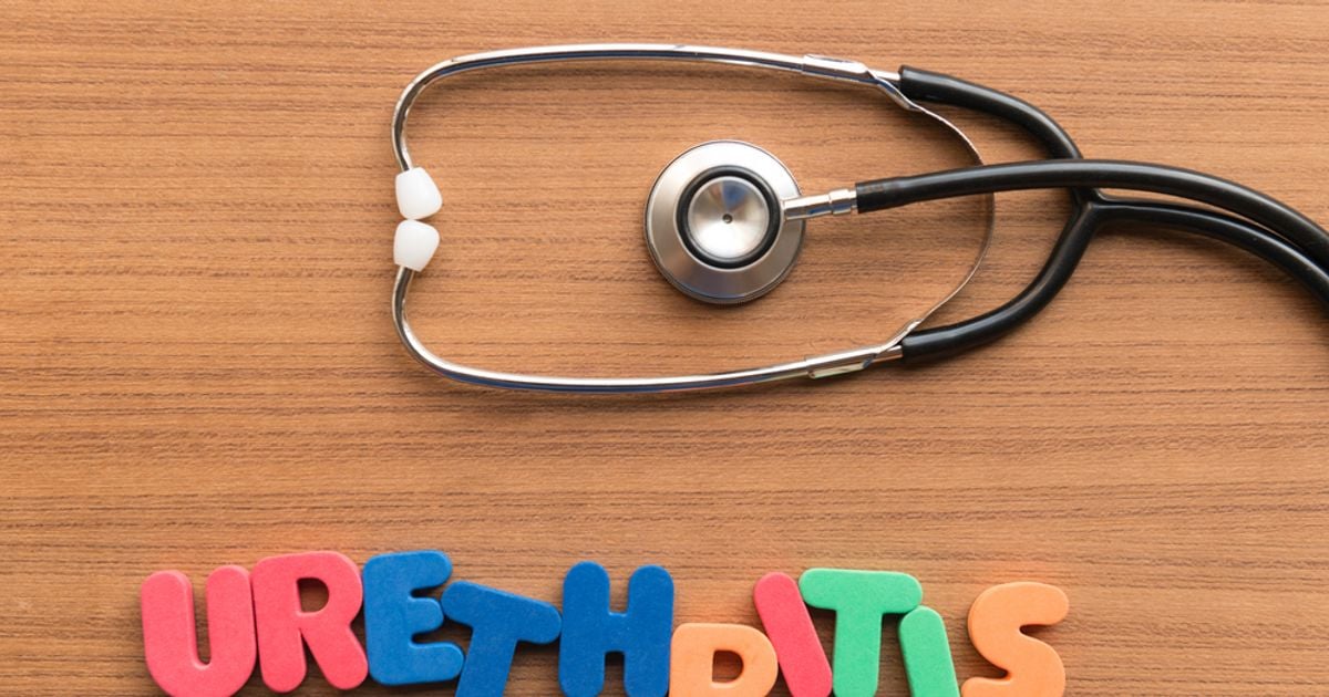 10 Key Facts about Urethritis - Facty Health