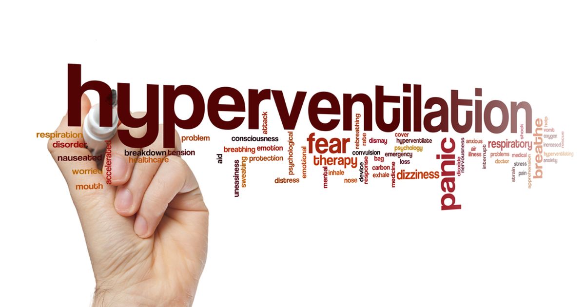 Facts about Hyperventilation - Facty Health