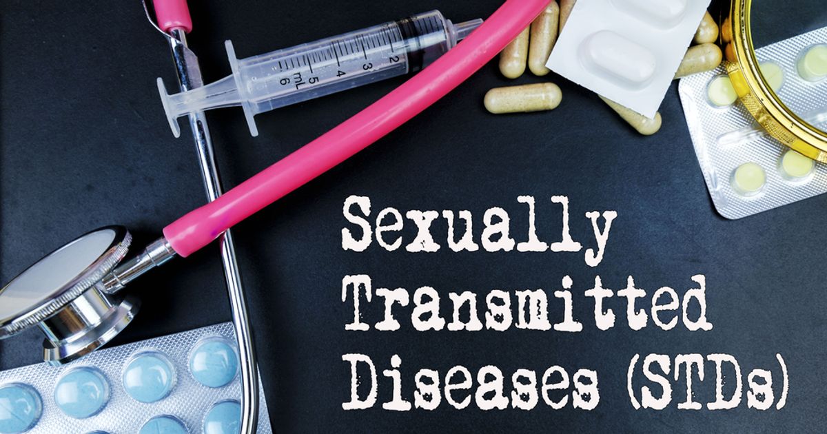 10 Common STDs You Should Know About - Facty Health