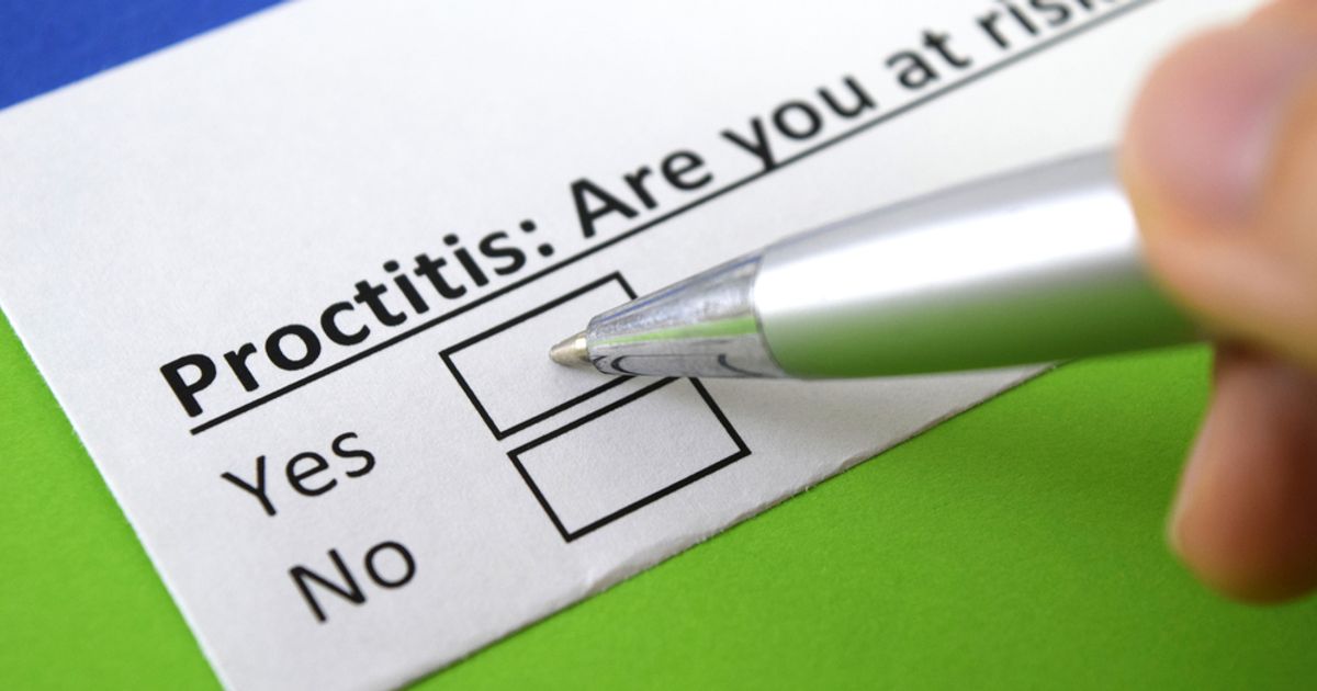 10 Frequently Asked Questions about Proctitis - Facty Health