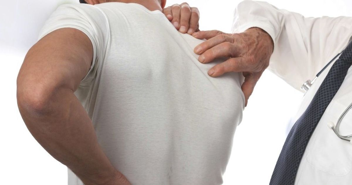 What is Benign Fasciculation Syndrome - Facty Health