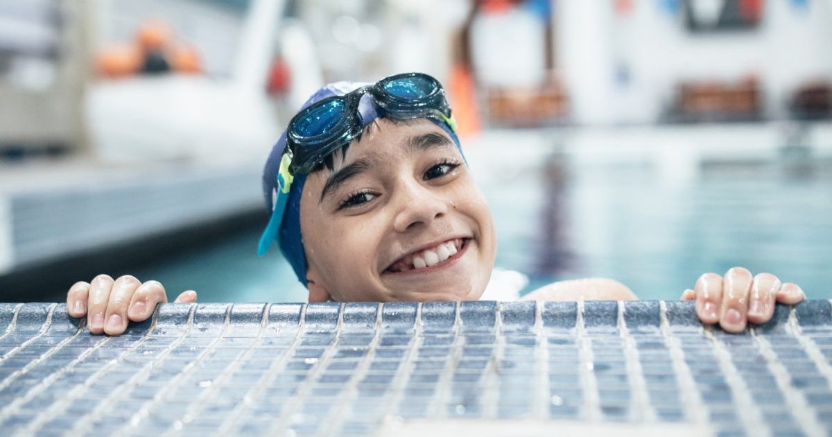 Symptoms and Facts About Dry Drowning - Facty Health