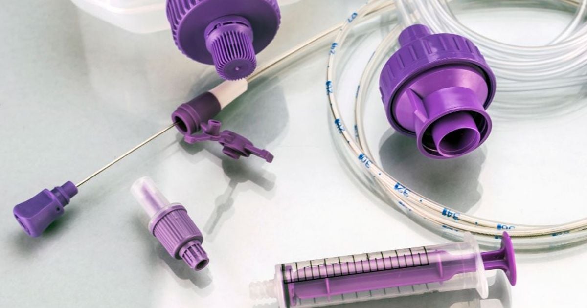 Facts About PICC Lines - Facty Health