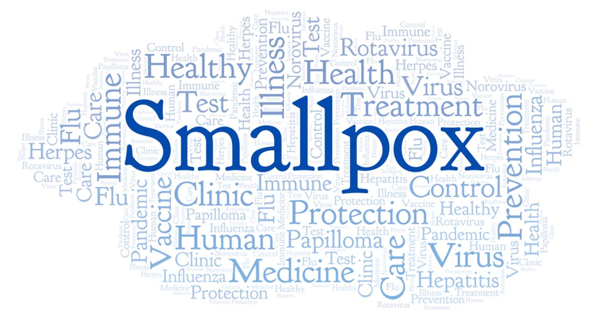 Causes and Treatments of Smallpox - Facty Health