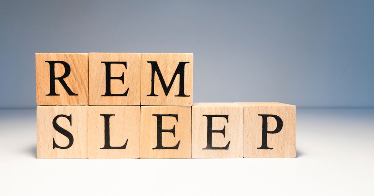 Unveiling the Secrets of REM Sleep Patterns - Facty Health