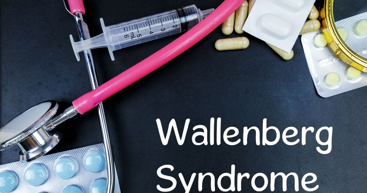 What is Wallenberg Syndrome? - Facty Health