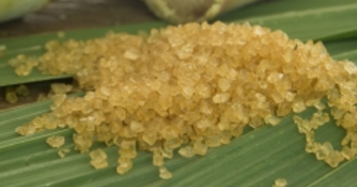 What is Demerara Sugar? - Facty Health
