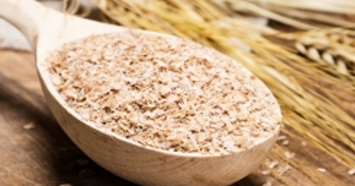 All About Wheat Bran - Facty Health