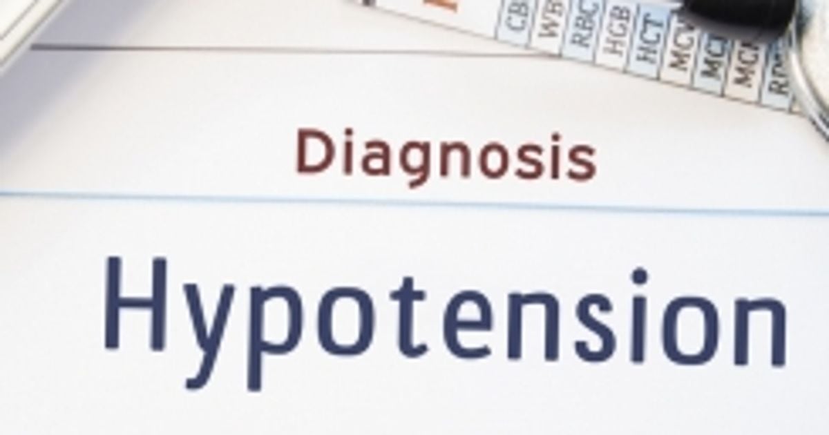 Symptoms, Causes, and Treatment of Postprandial Hypotension - Facty Health