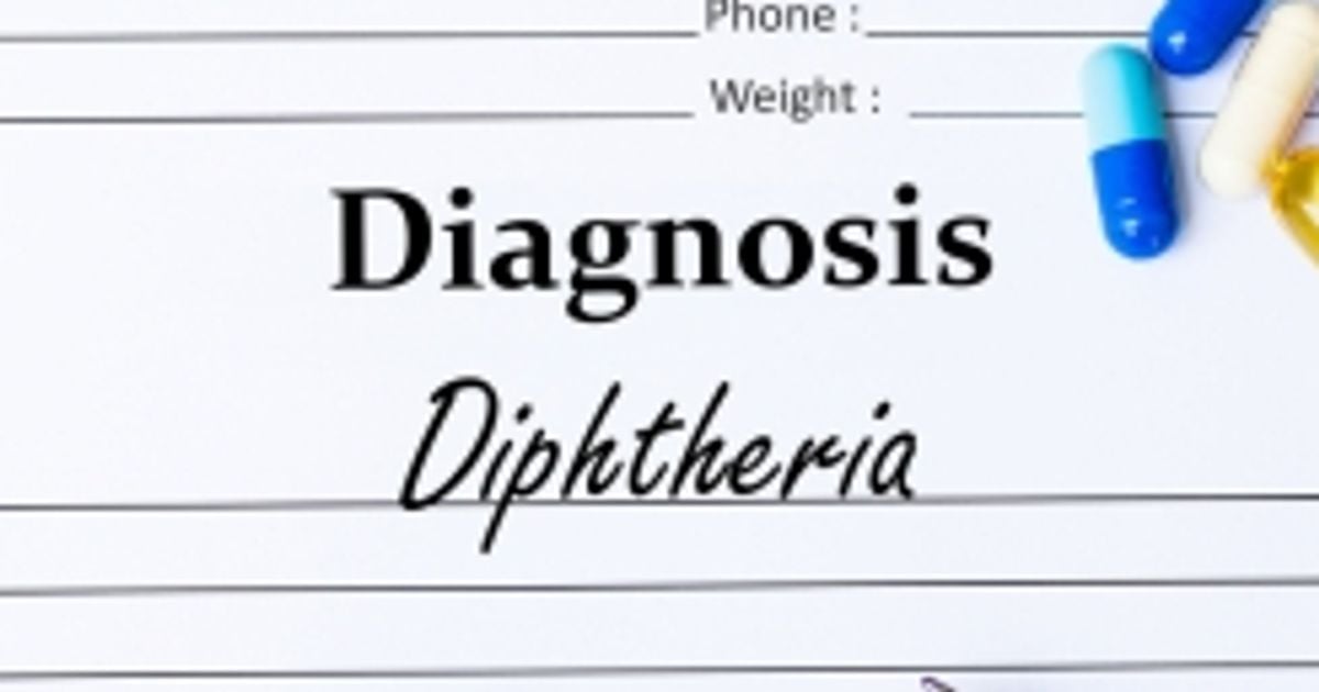 Causes and Treatments of Diphtheria - Facty Health