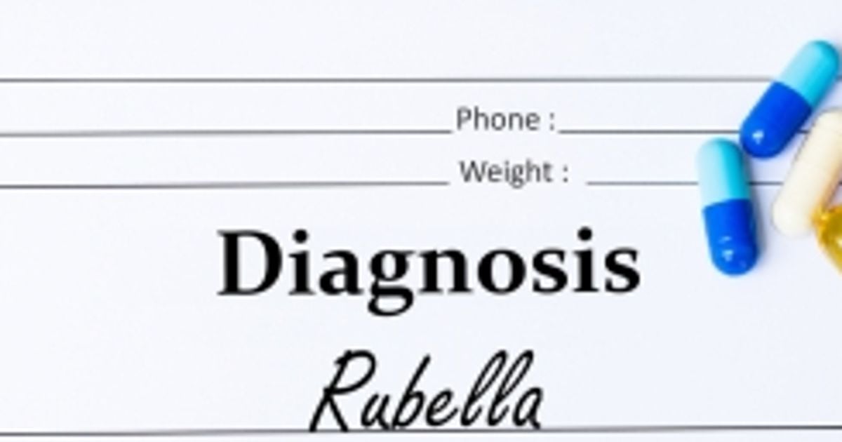 Facts About the Rubella Virus - Facty Health