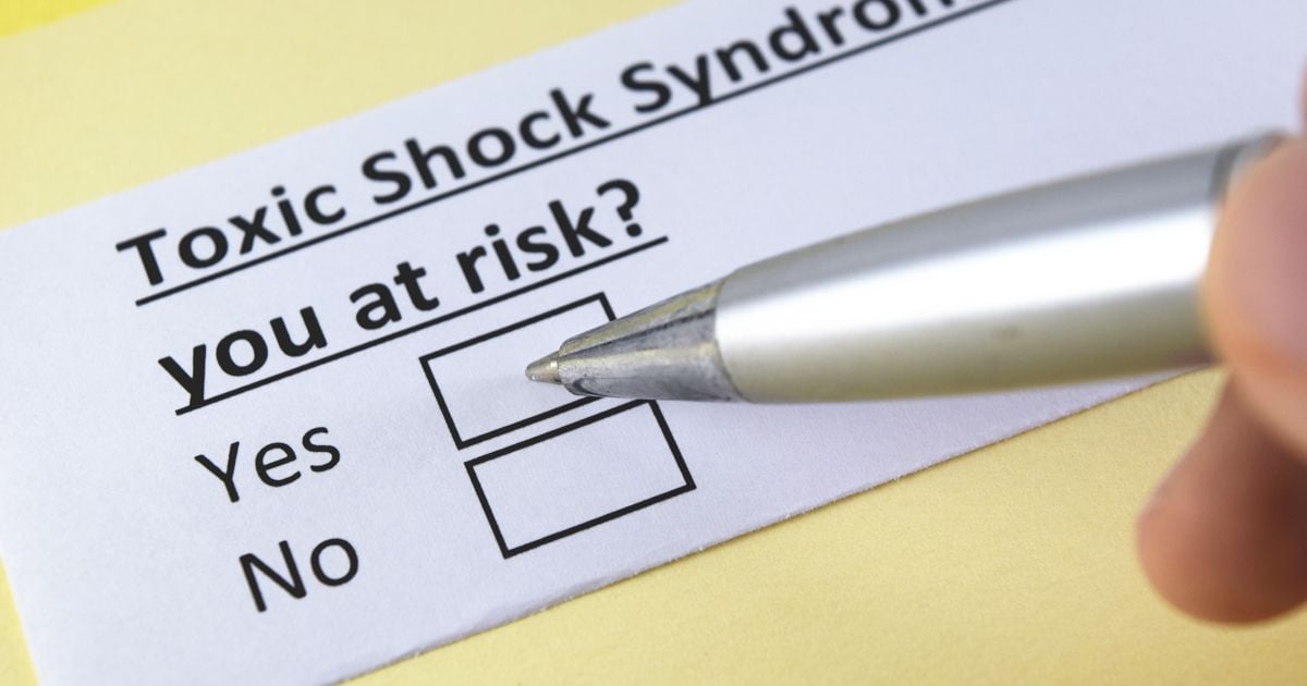 What is Toxic Shock Syndrome? - Facty Health