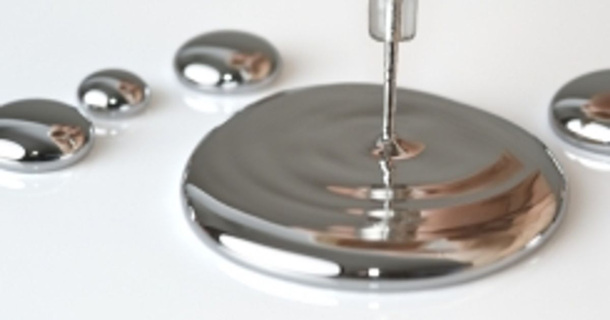 Medical Uses for Mercury Through the Years - Facty Health