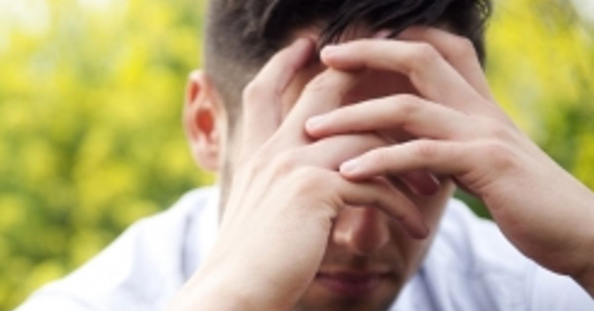 What Exactly is a Nervous Breakdown? - Facty Health