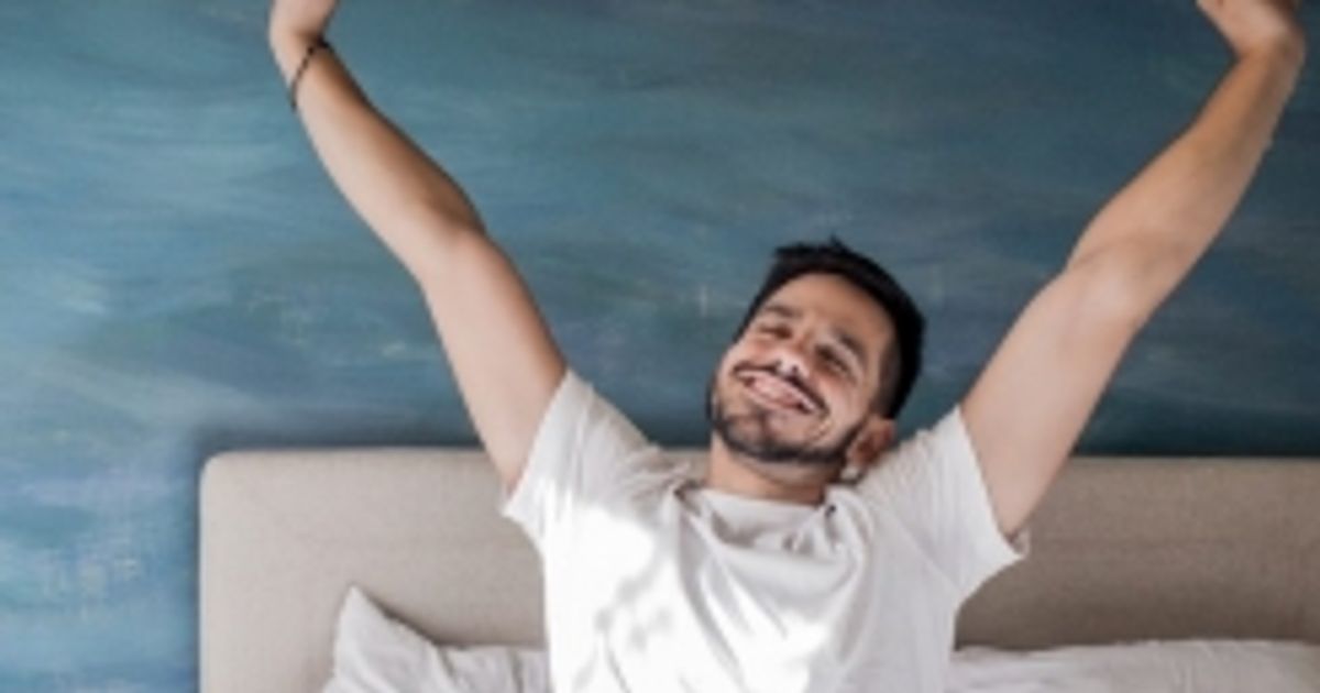 Benefits of a Morning Routine - Facty Health