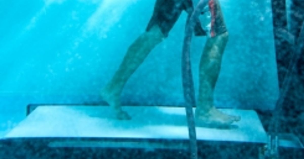 The Benefits of Hydrotherapy - Facty Health