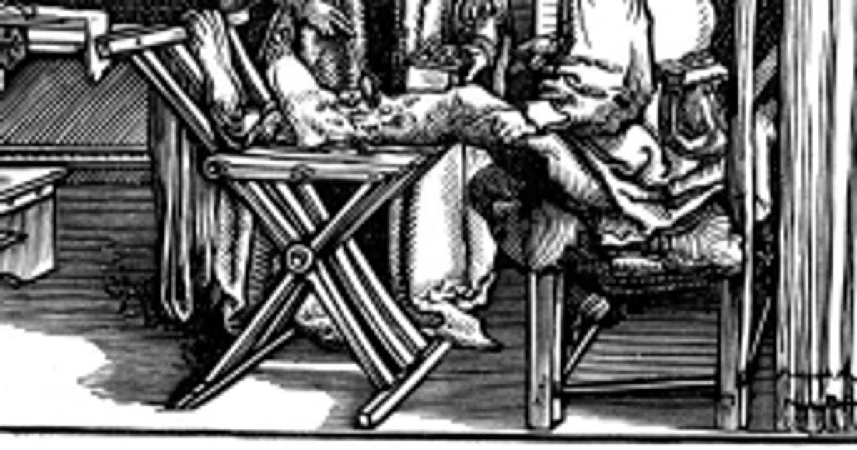 The Historical Practice of Bloodletting - Facty Health