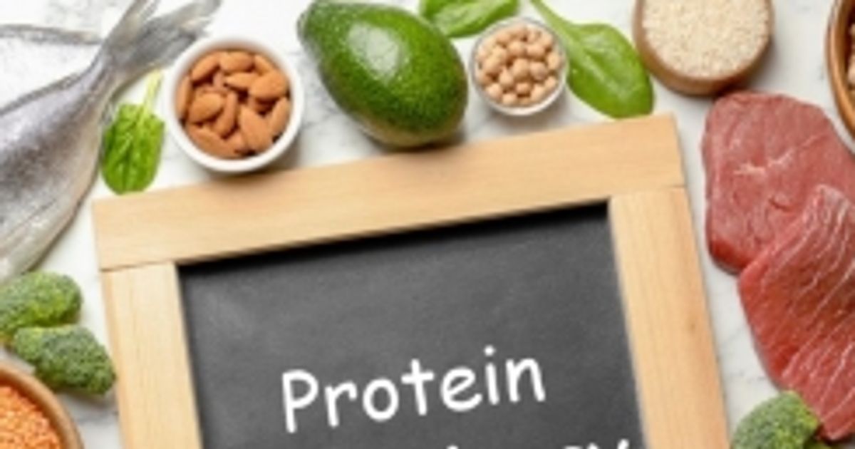 How Do You Know If You Have a Protein Deficiency? - Facty Health