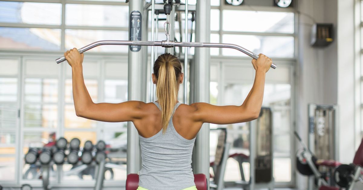 All About Abduction and Adduction - Facty Health