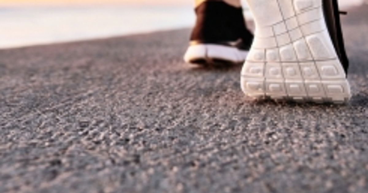 Benefits of Speed Walking and Jogging - Facty Health