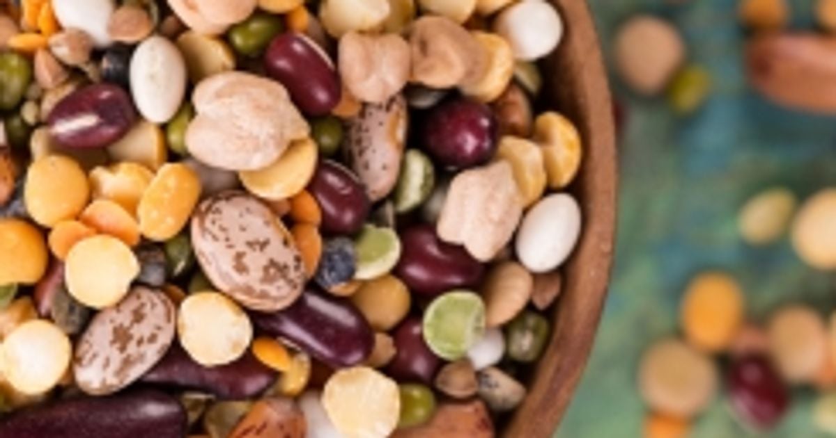 The Top 10 Legumes for Optimal Health - Facty Health