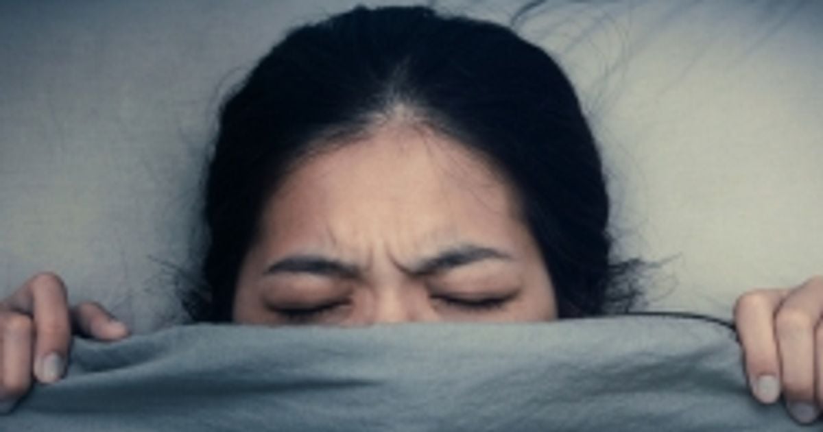 10 Ways to Cope with Night Terrors and Sleep Soundly - Facty Health