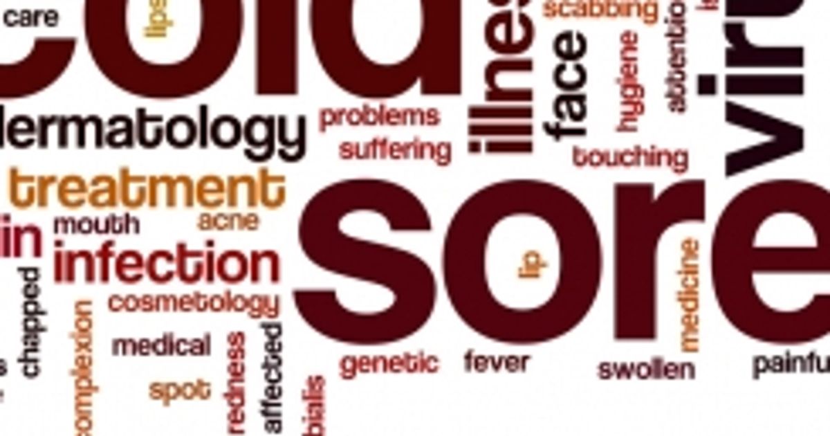 Routes of Cold Sore Transmission - Facty Health