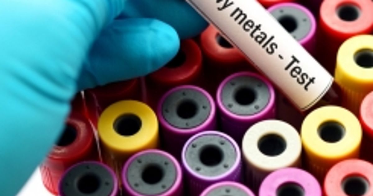 All About Mercury Poisoning - Facty Health