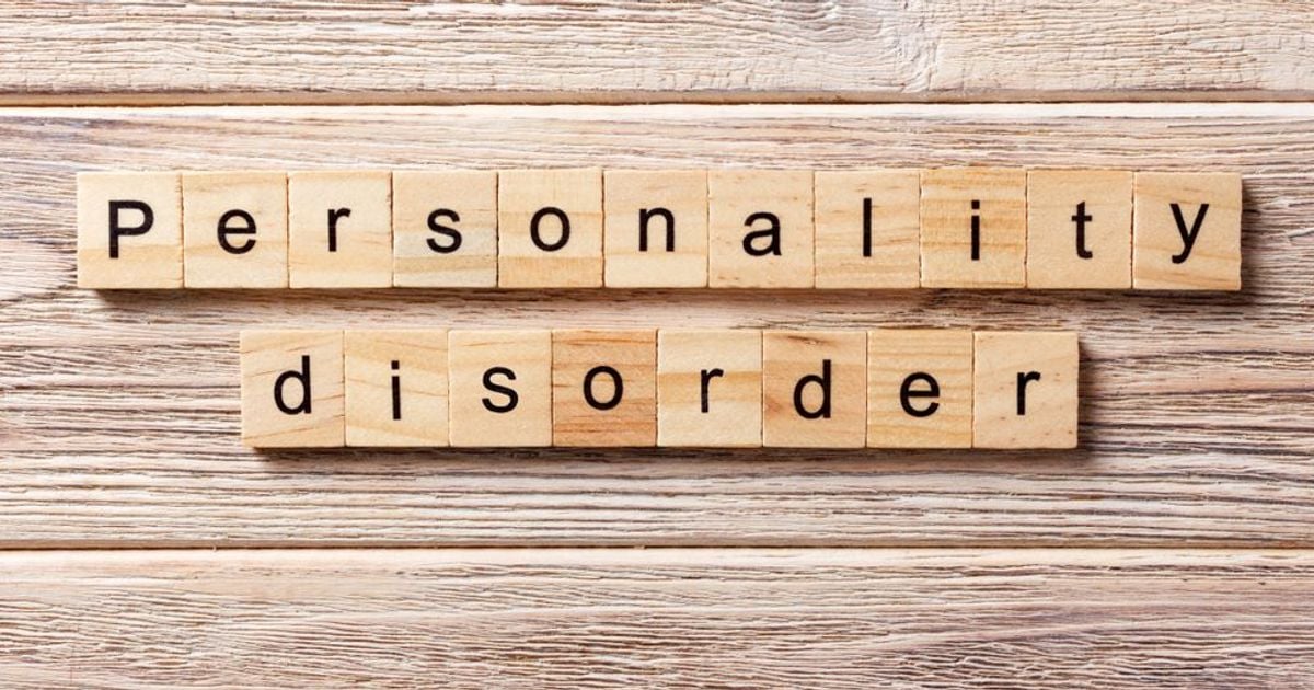 10 General Symptoms of Personality Disorder - Facty Health