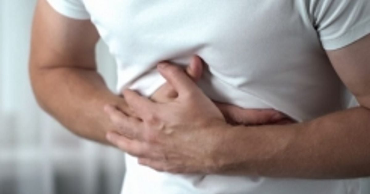 Understanding the Causes of Ribcage Pain - Facty Health