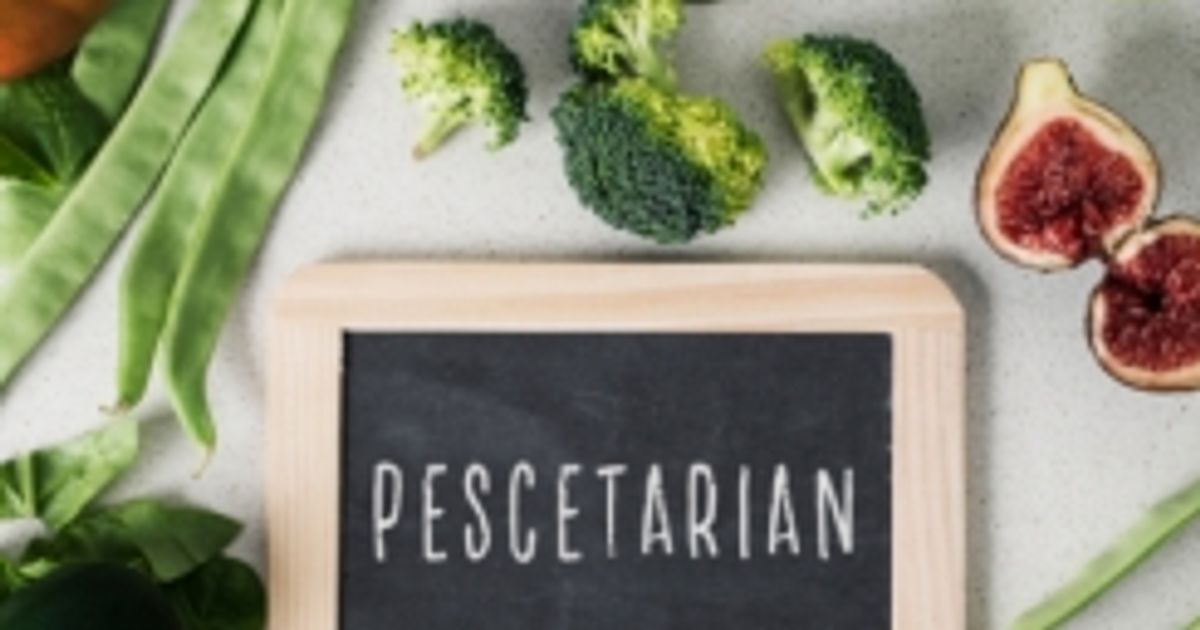 Dive into the Pescatarian Diet - Facty Health