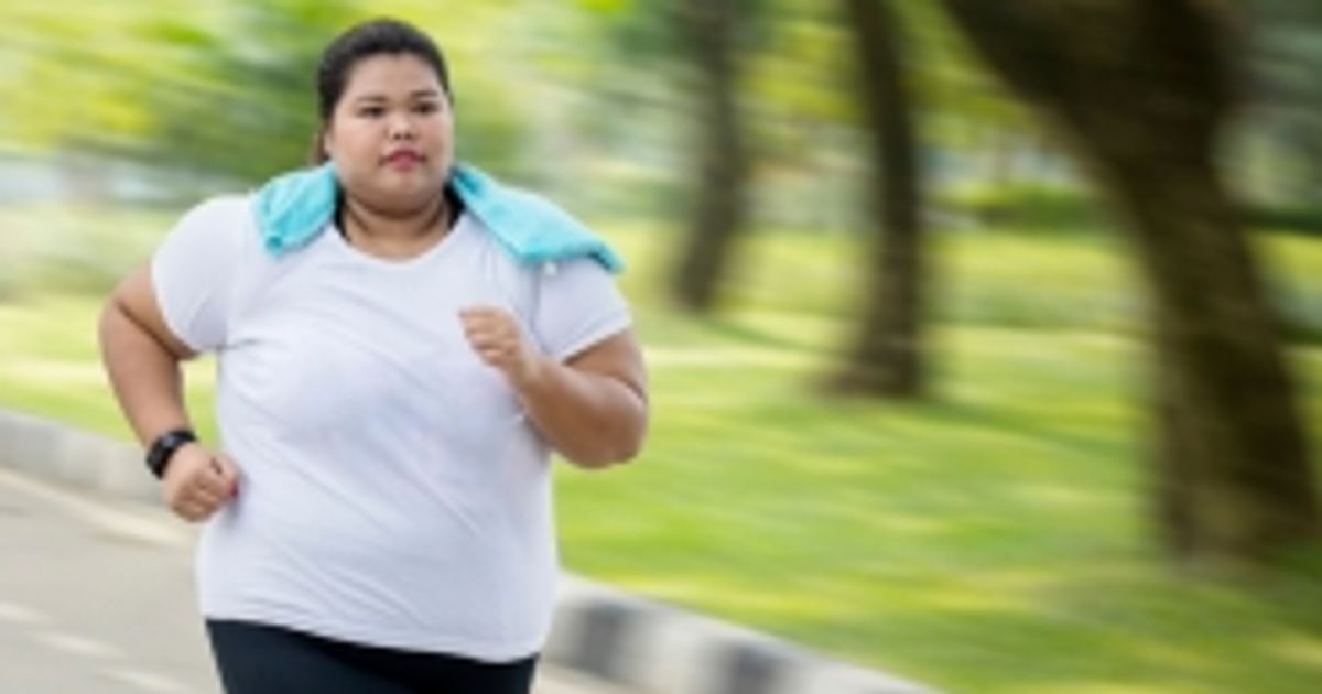 What is Obesity - Facty Health