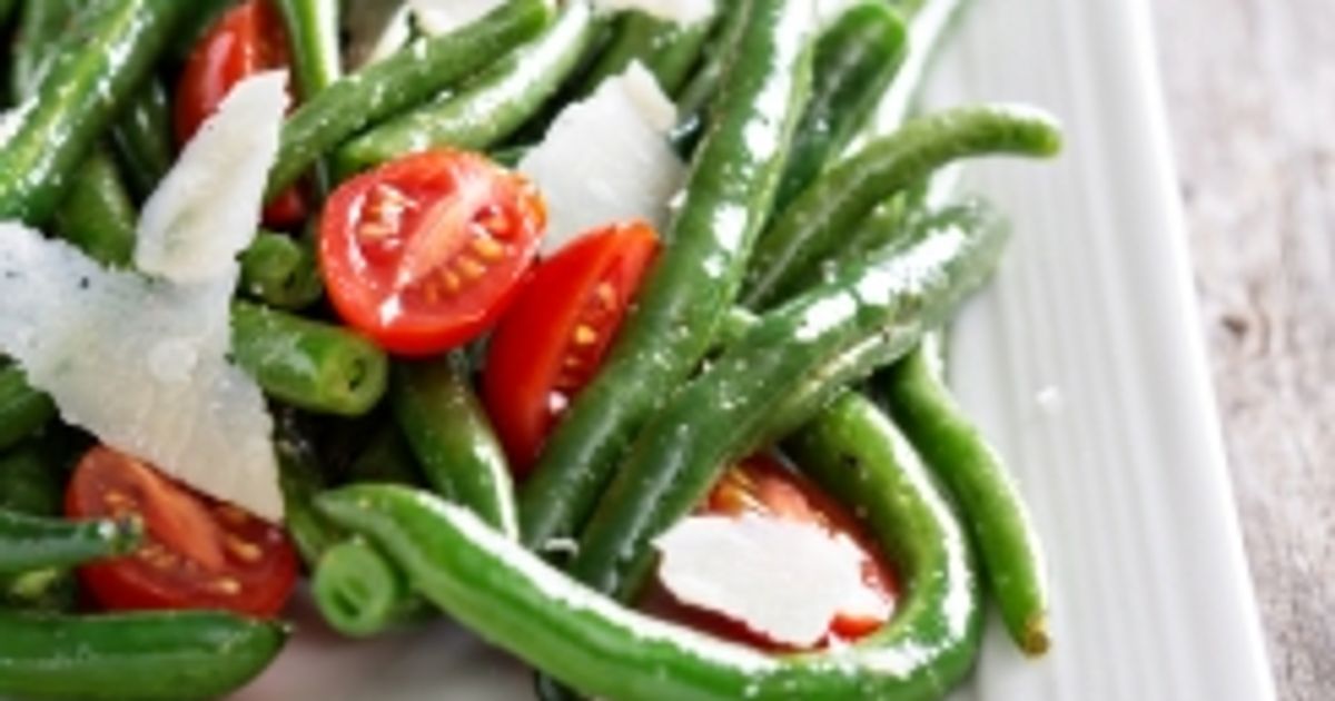 French Green Beans: Vegetable and Legume Benefits in One Food - Facty ...