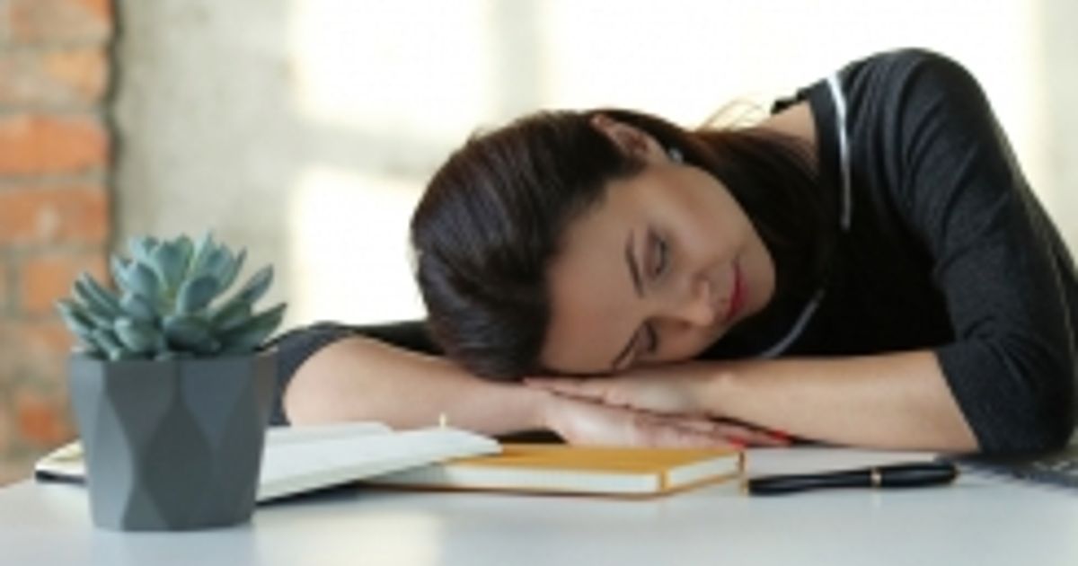 What is Hypersomnia? - Facty Health