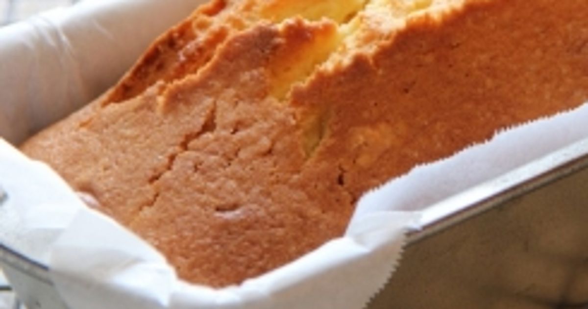 How to Make Traditional and Modern Pound Cakes - Facty
